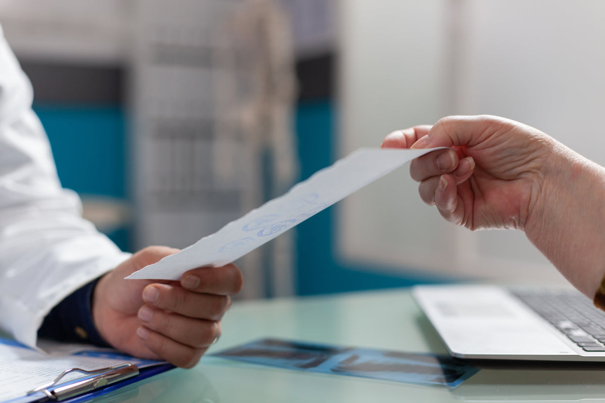 Do You Need a Prescription for Contact Lenses? – UltraFocus